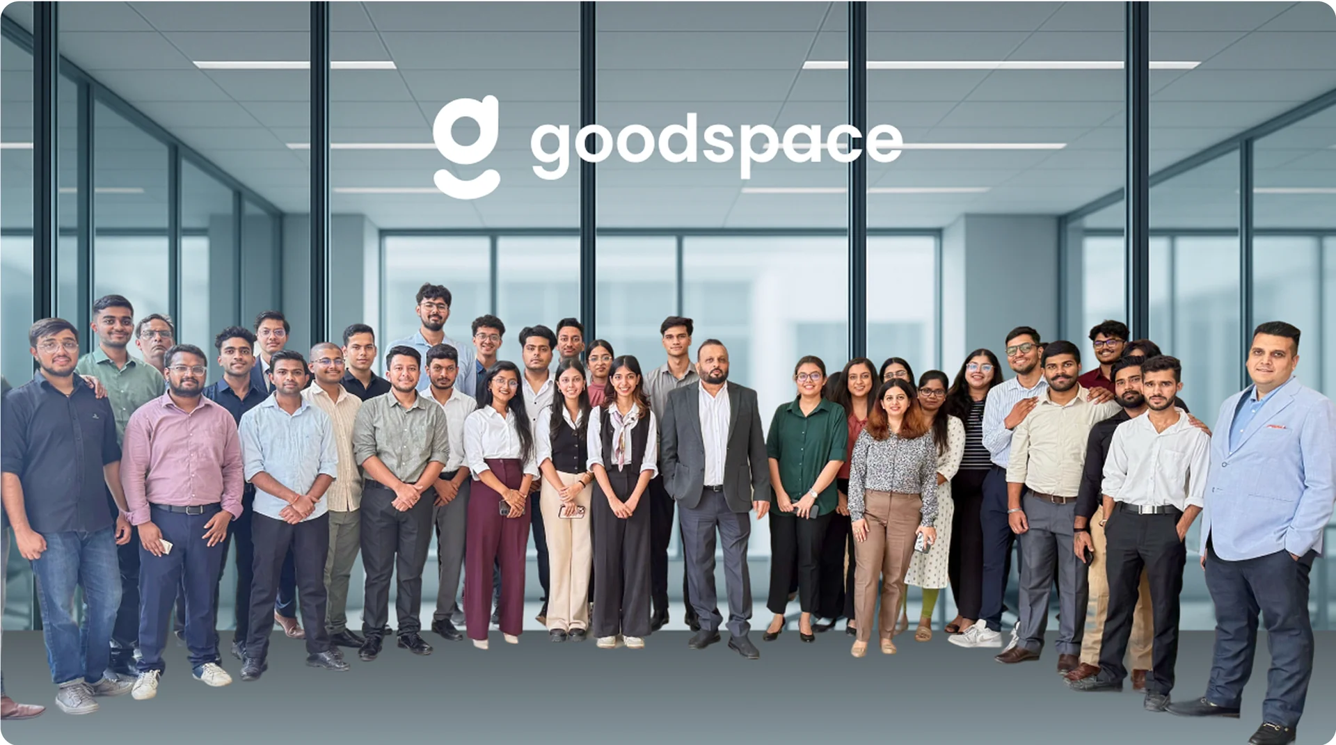 Jobs Near Me - Apply Online & Get Instant Interview Calls | GoodSpace
